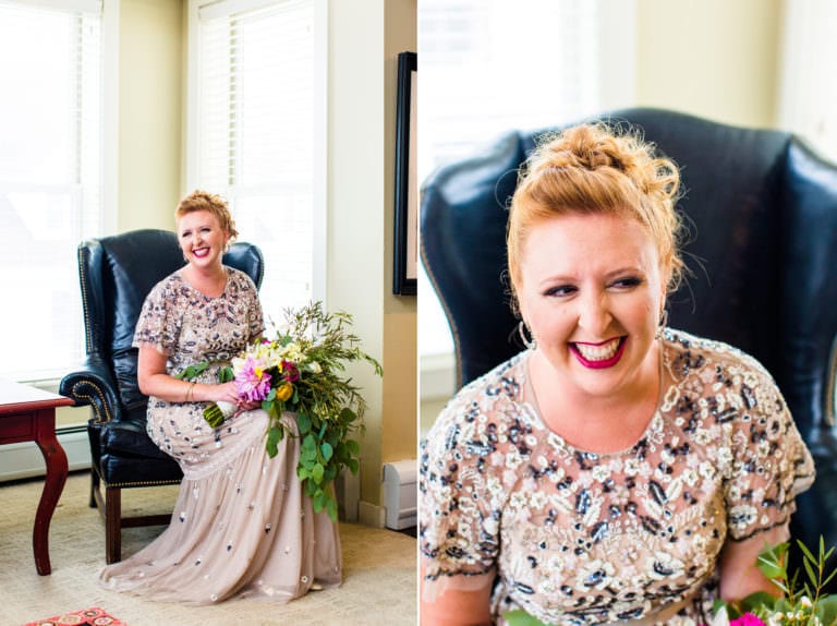 Stratton Mountain Resort Wedding | Elizabeth + Adam » Erika Koop ...