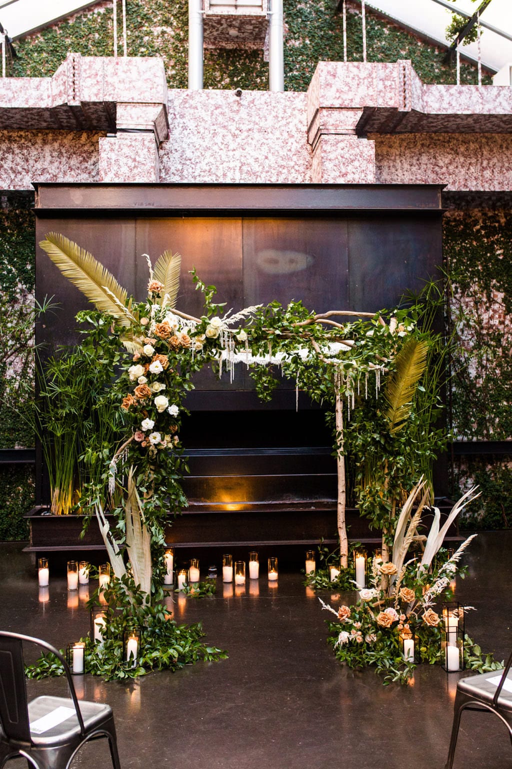 The Foundry Wedding | NYC » Erika Koop Photography
