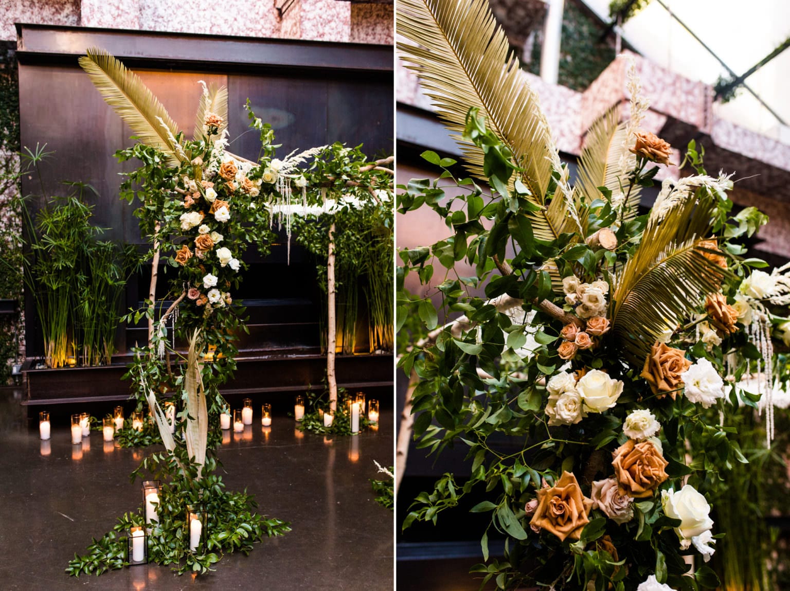 The Foundry Wedding | NYC » Erika Koop Photography