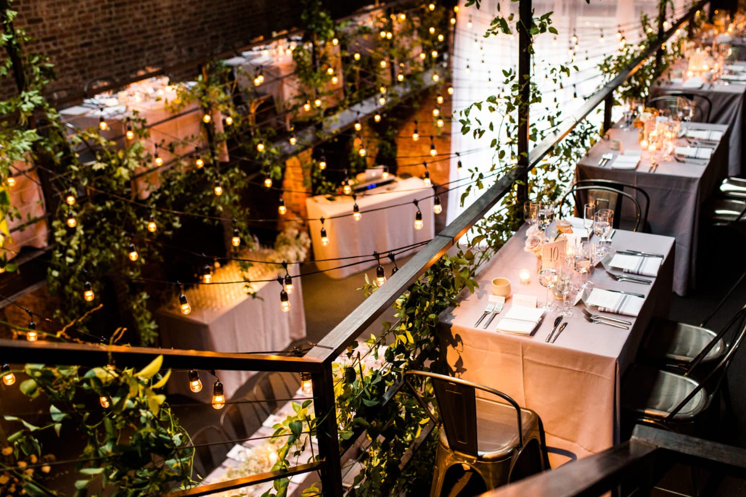 The Foundry Wedding | NYC » Erika Koop Photography