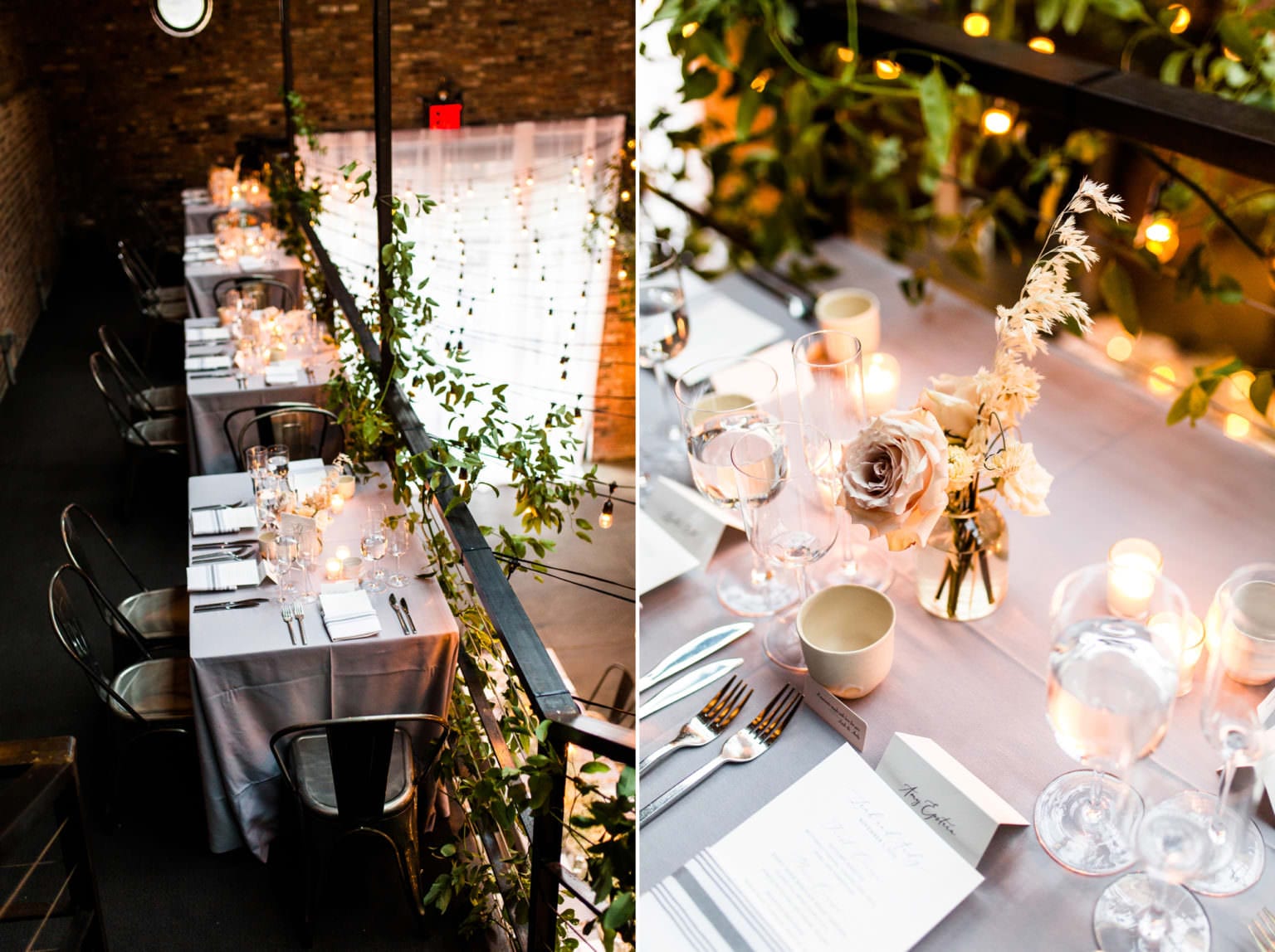 The Foundry Wedding | NYC » Erika Koop Photography